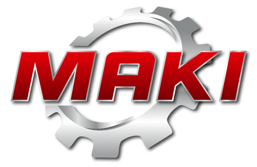 Maki Precision Machining - Precision Machining Done the Maki Way